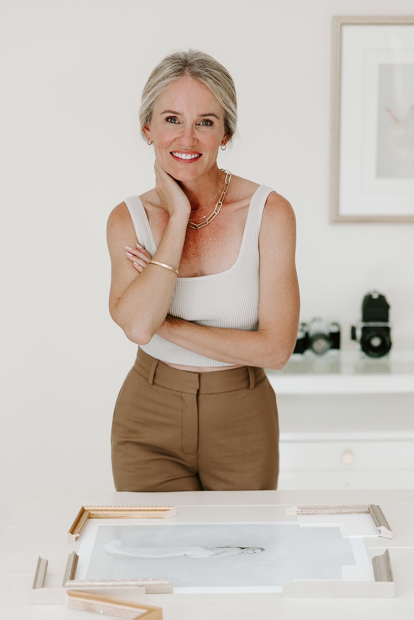 Denver Newborn, Maternity & Family Photographer | Reese & Co Portraits