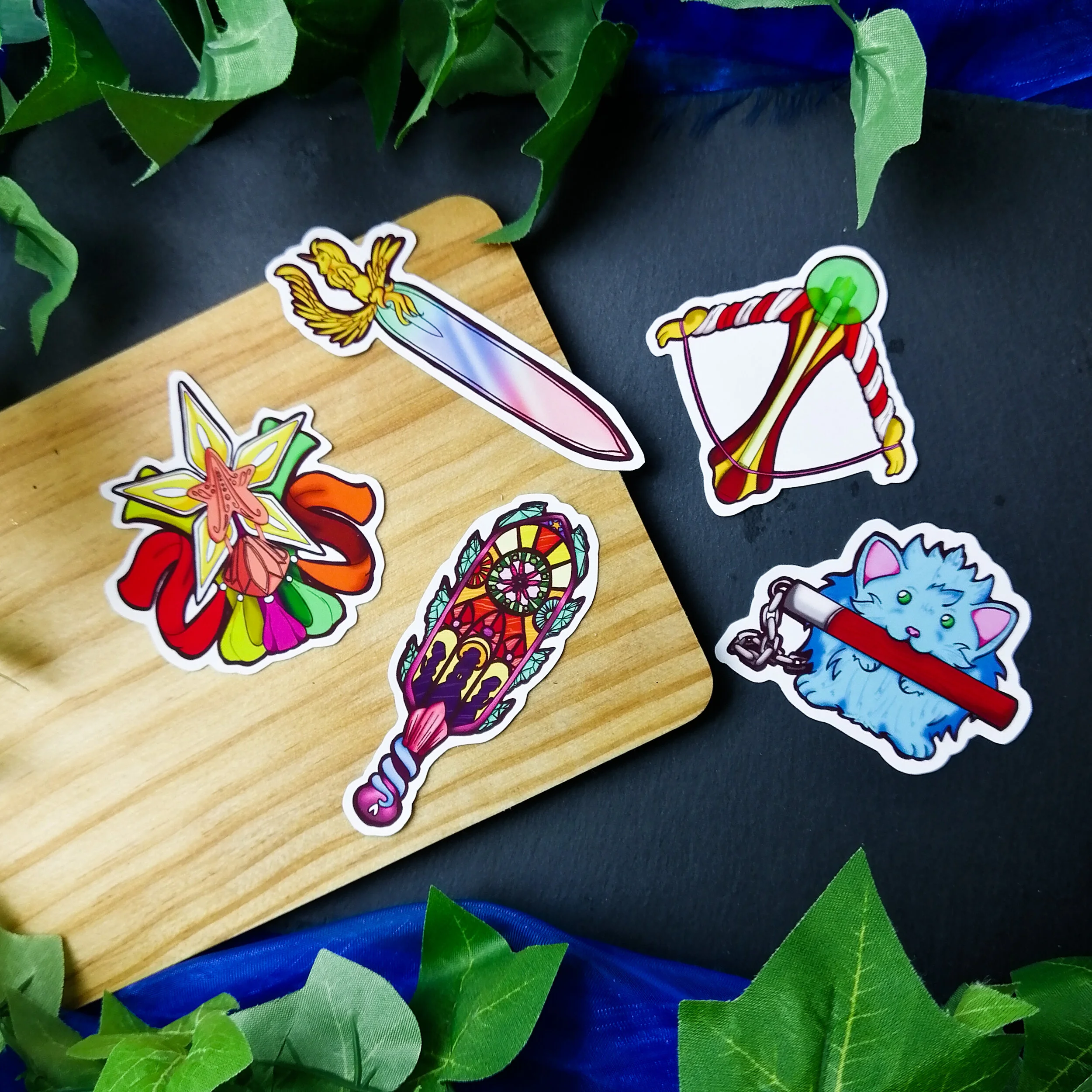 Fantasy Writing and D&D Store — Fights And Fancy