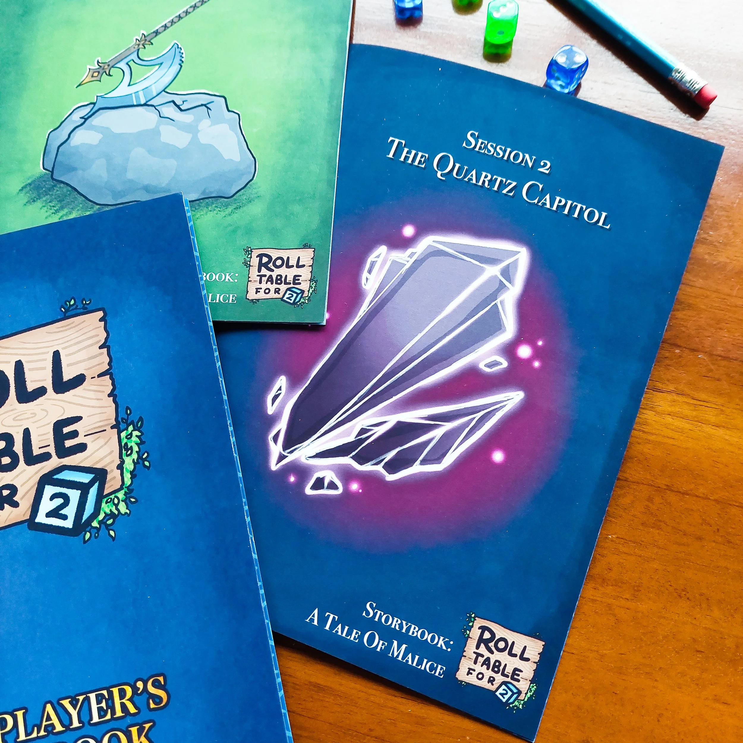 RTF2 A Tale of Malice - The Maps [PDF Printables] — Fights And Fancy