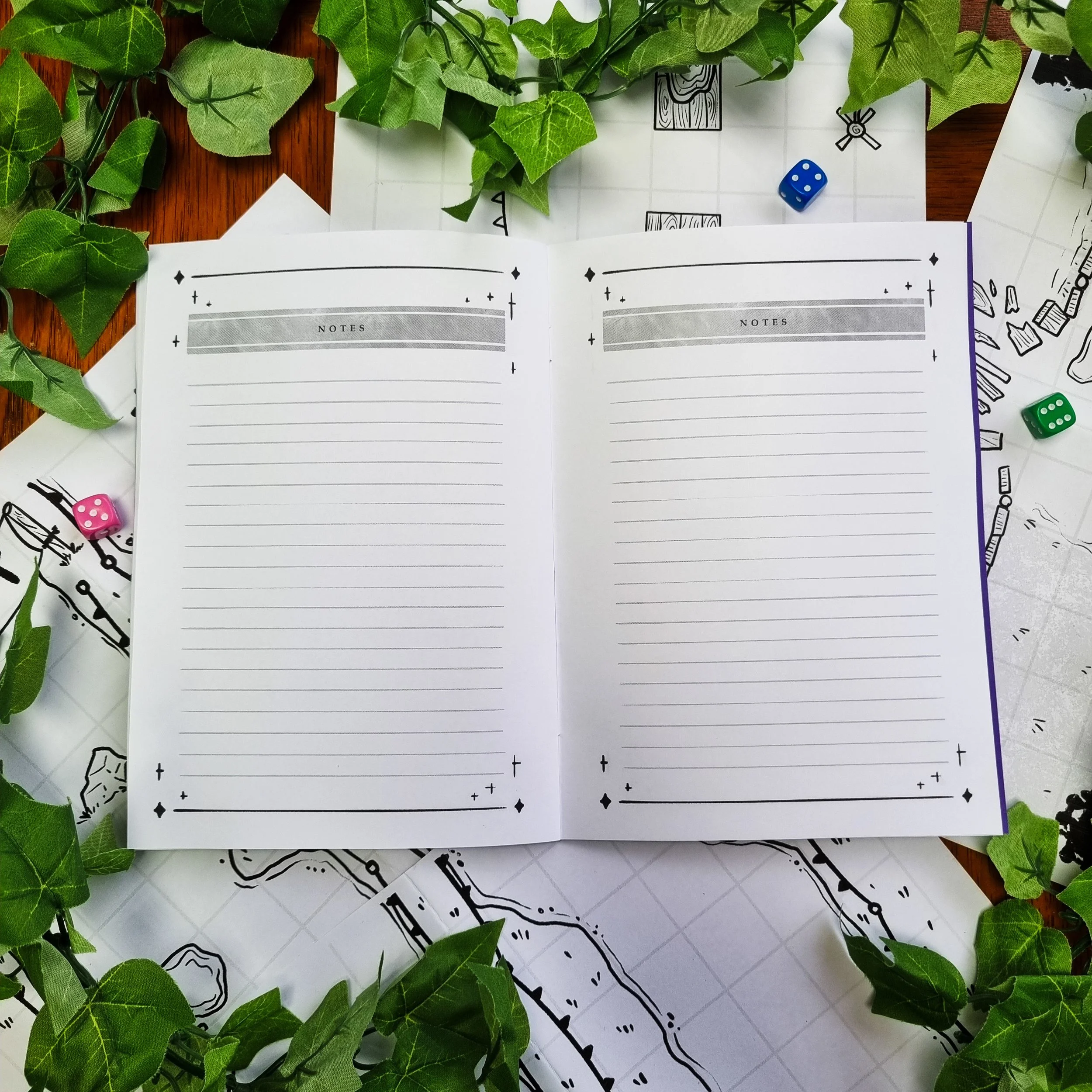 [PDF] Roll Table For 2 - The Player's Guidebook — Fights And Fancy