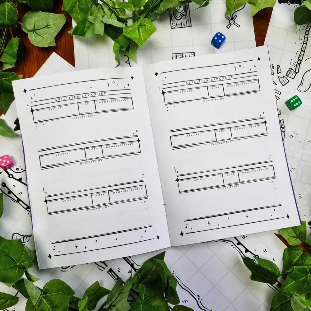 Our Games — Fights And Fancy