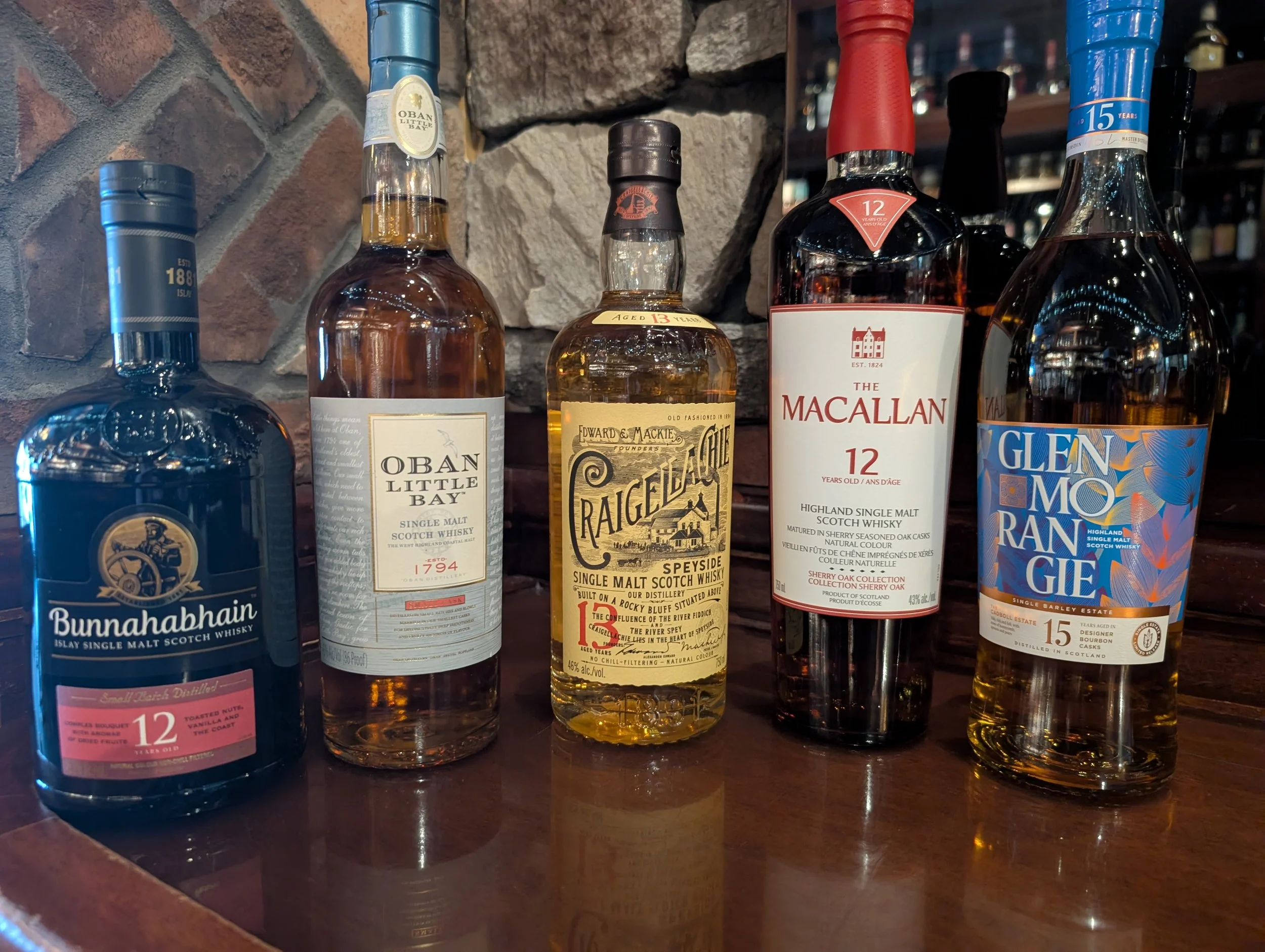 Robert Burns Day Whisky Tasting in Ottawa | January 25 2026 — Deacon ...