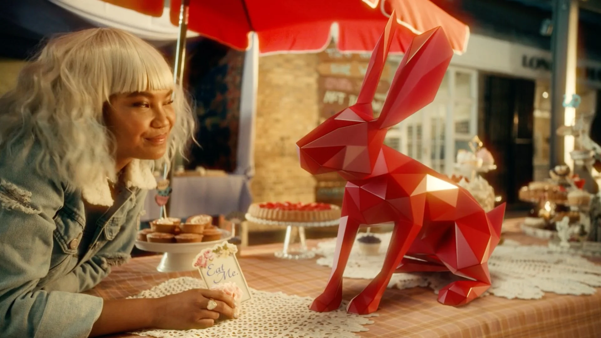 Greater Anglia — Atomic London