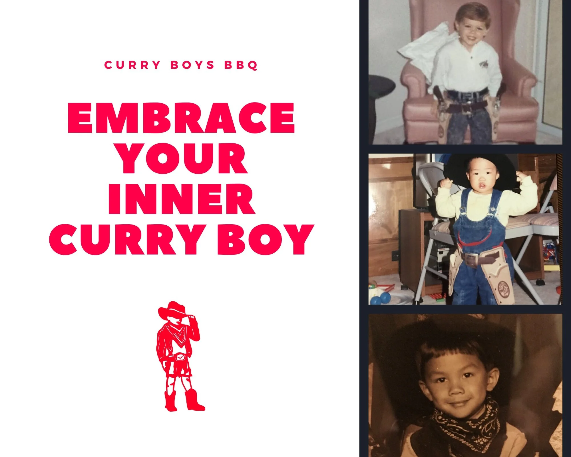 About 1 — Curry Boys BBQ