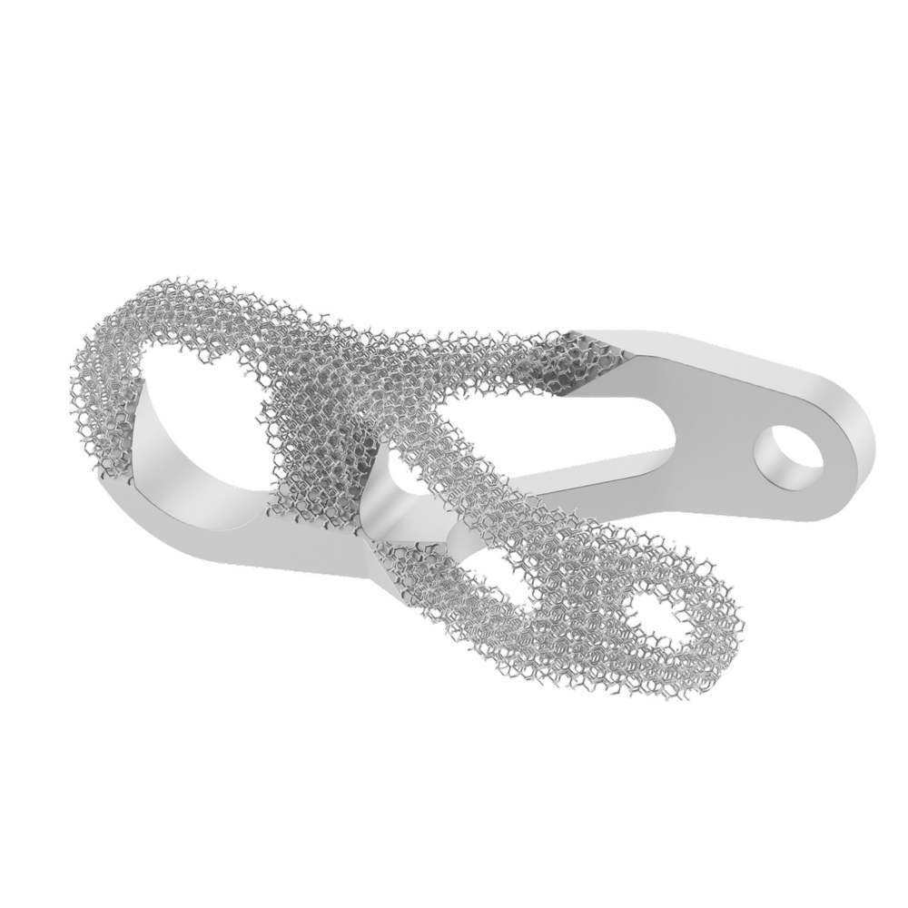 Metafold 3D Design for Additive Manufacturing Software