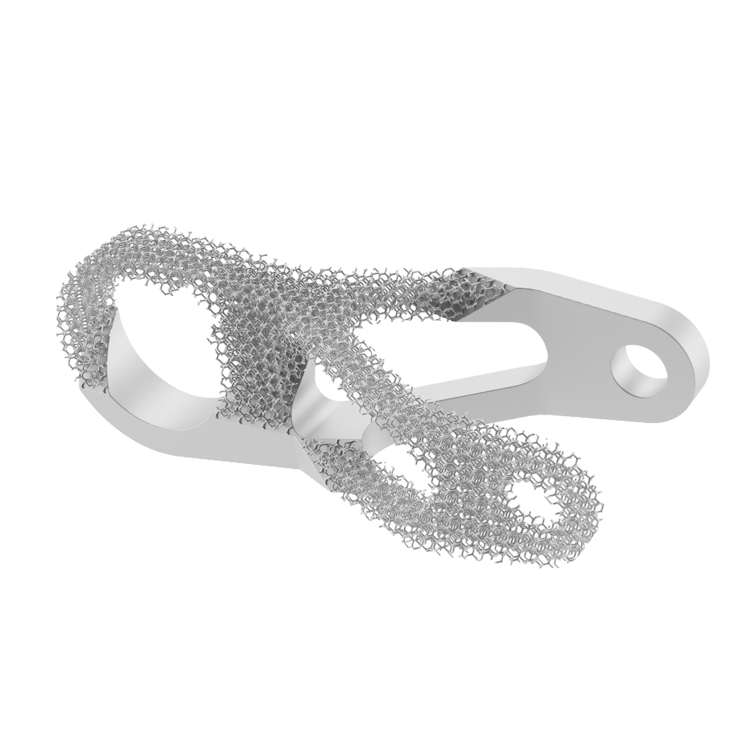 Metafold 3D Design for Additive Manufacturing Software