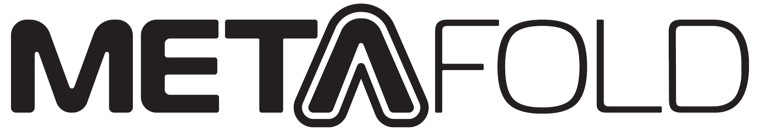 Metafold 3D Design for Additive Manufacturing Software