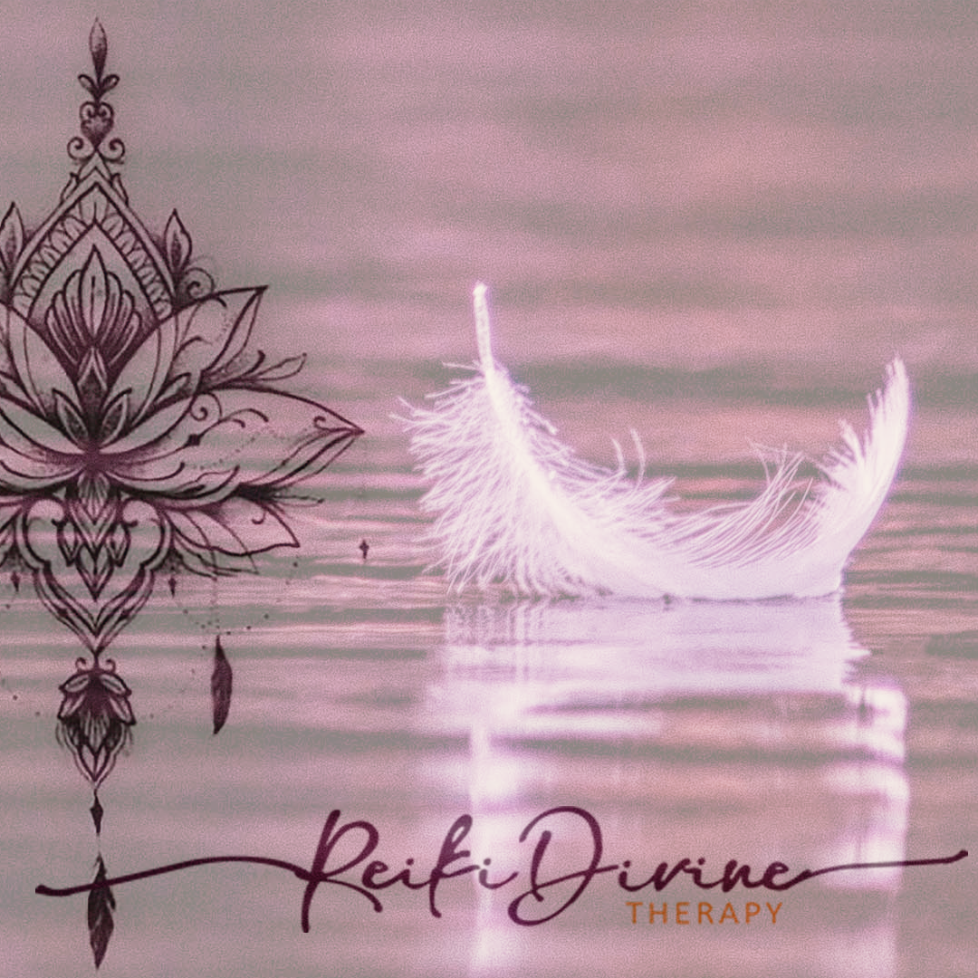 111 Therapy Package, Reiki, Facial and Holistic Massage Package — Reiki ...