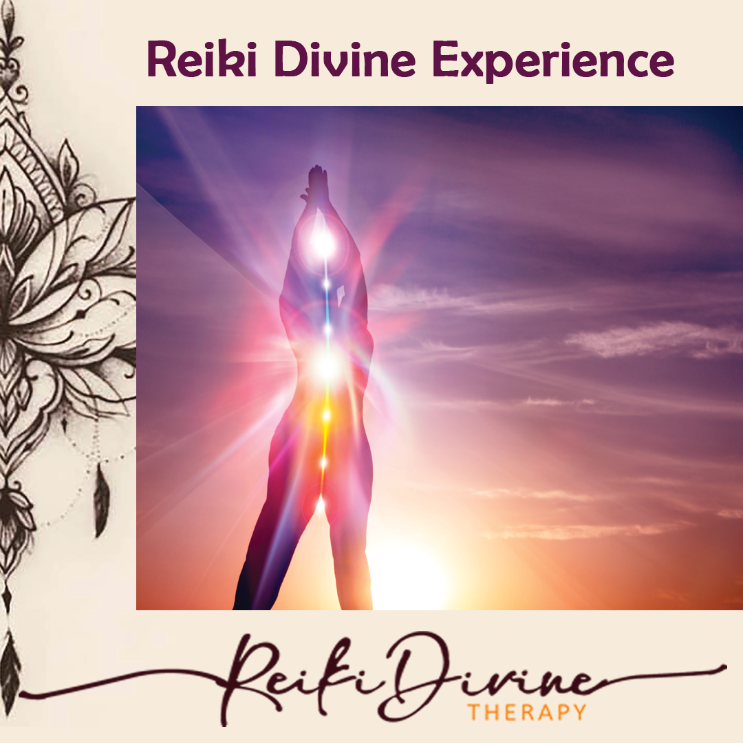 111 Therapy Package, Reiki, Facial and Holistic Massage Package — Reiki ...