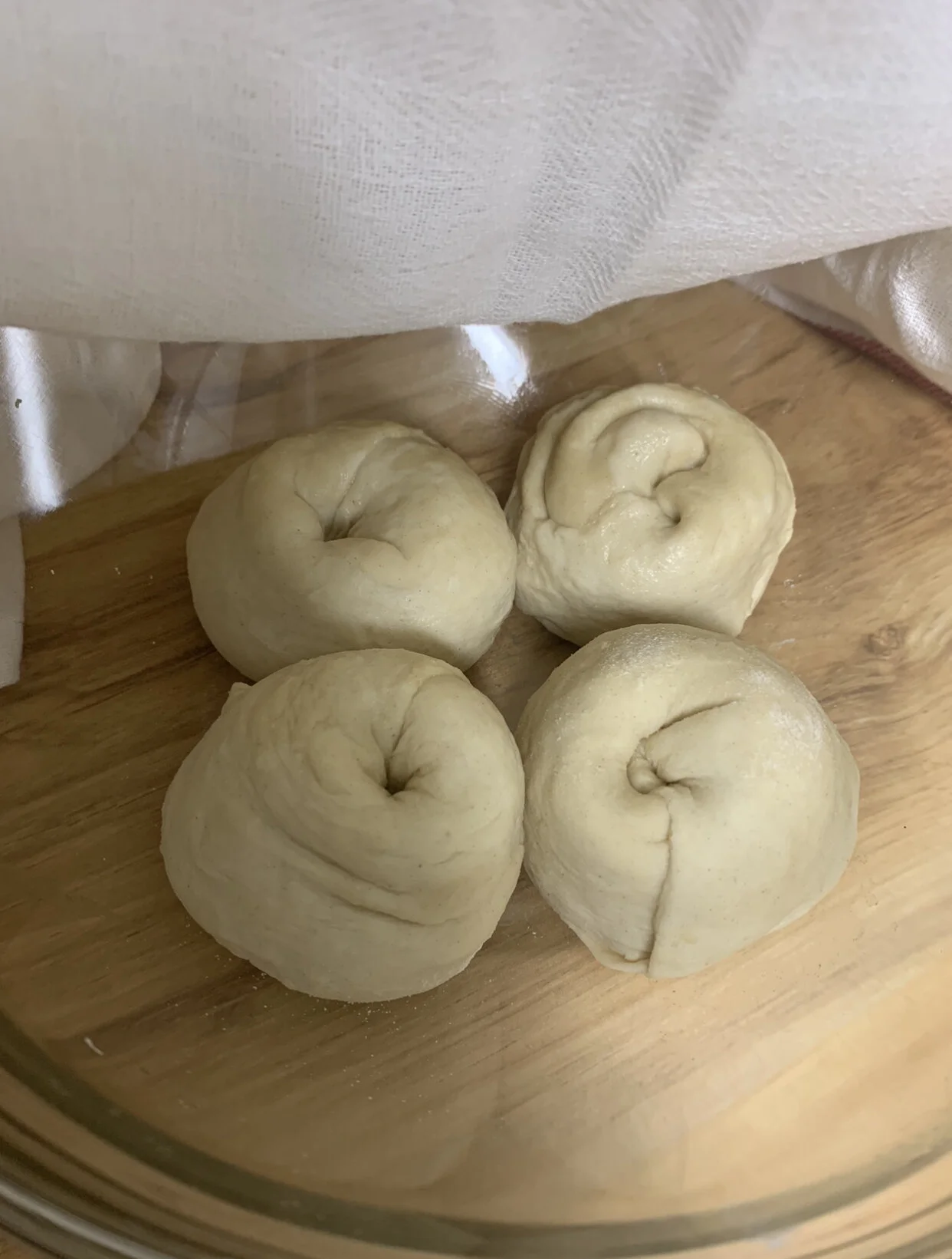 Buss Up Shut (Trini Style Roti Skins) — from reese to you.