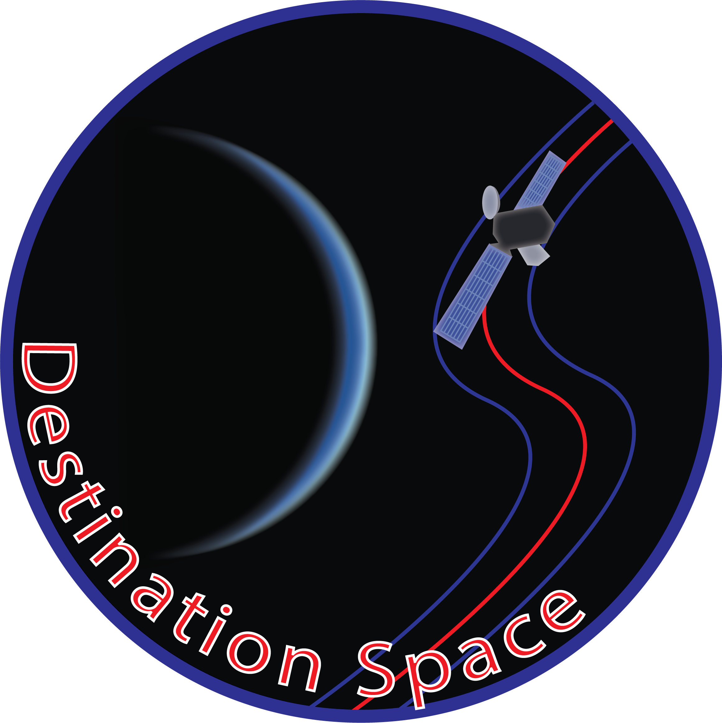 Destination Astronaut