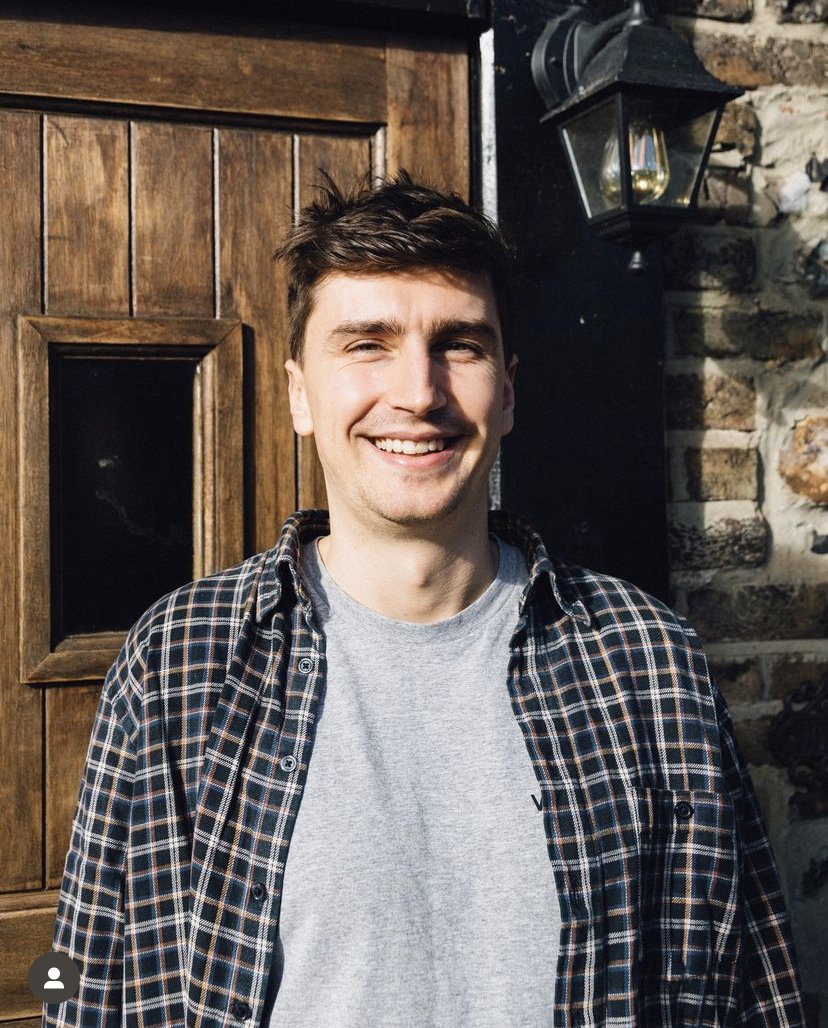 The George and Heart