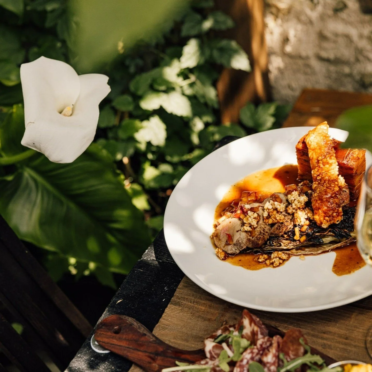 The George and Heart