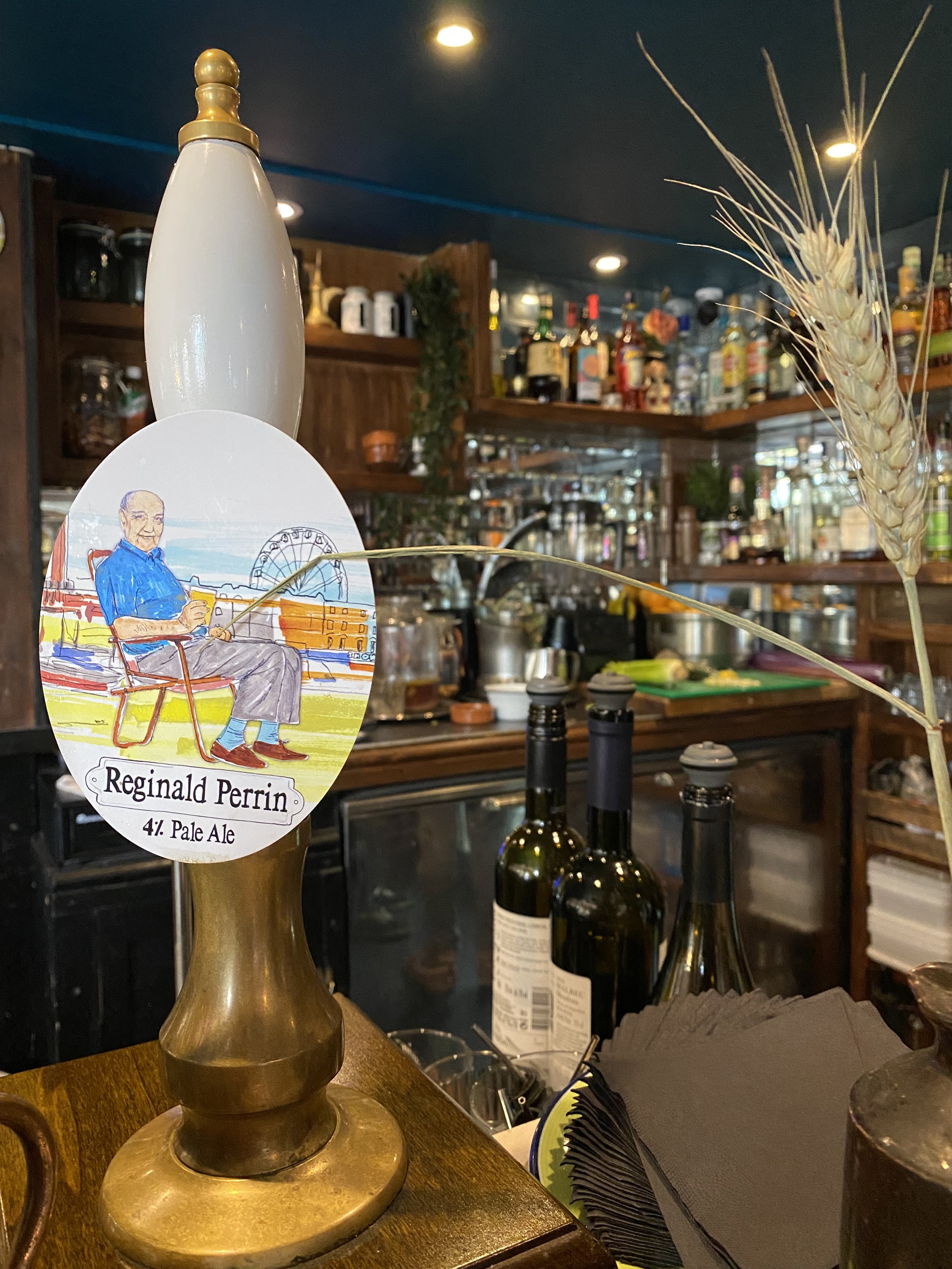 The George & Heart House, Margate