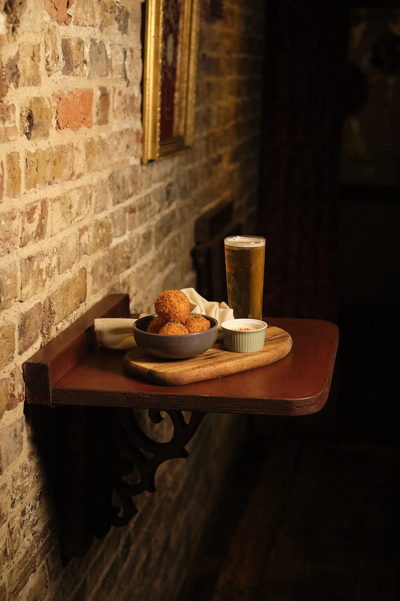 The George & Heart House, Margate