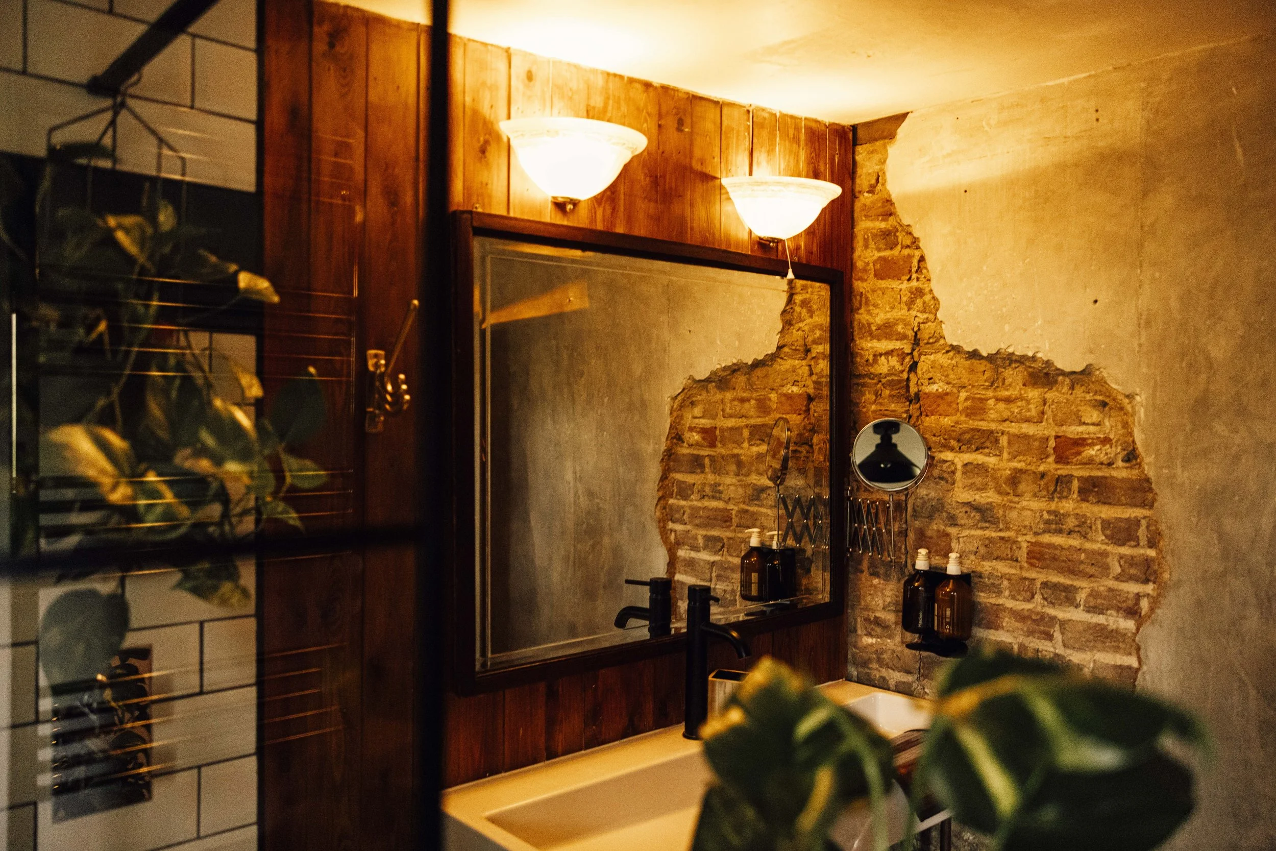 About 5 — The George and Heart