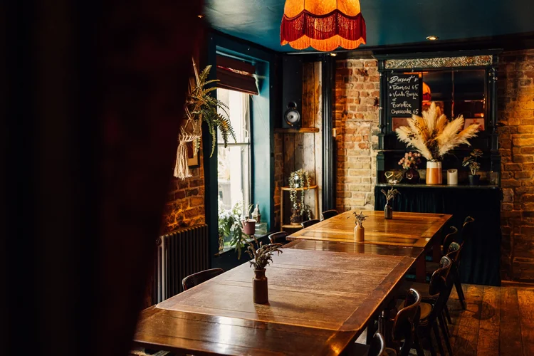 The George & Heart House, Margate