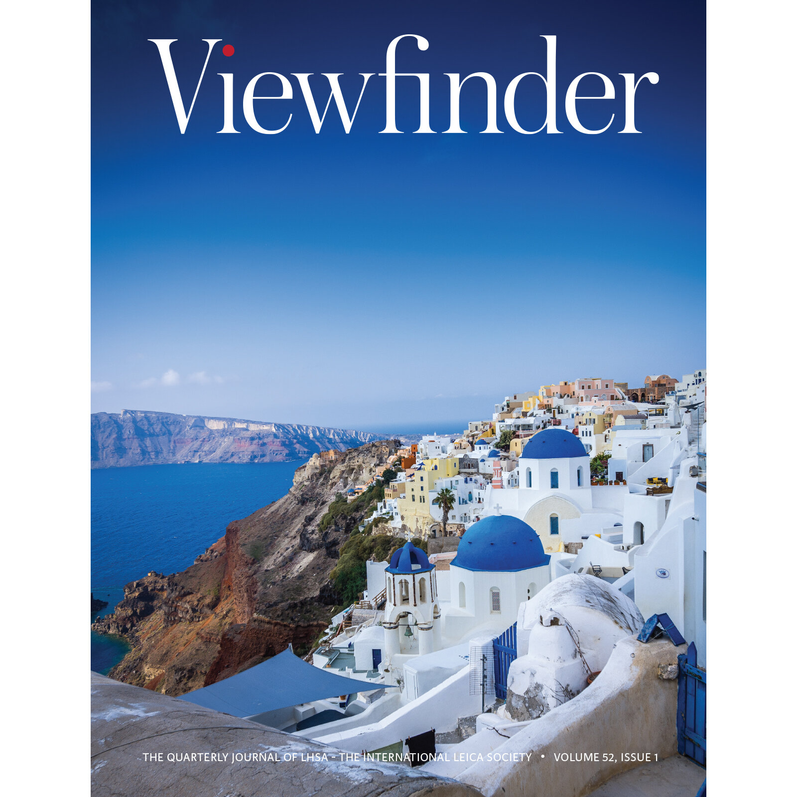Viewfinder Vol. 48 #4 - PDF Version — LSI - Leica Society International