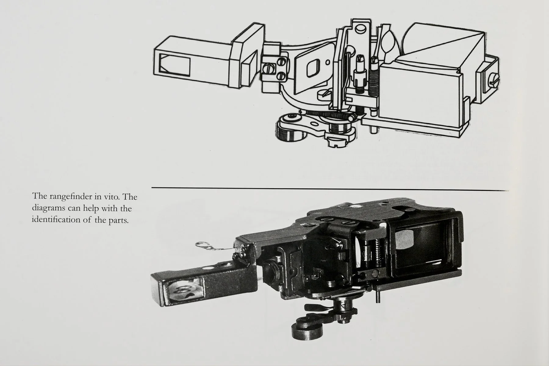 An Electronic Viewfinder 100th Anniversary Leica M? — LSI - Leica ...