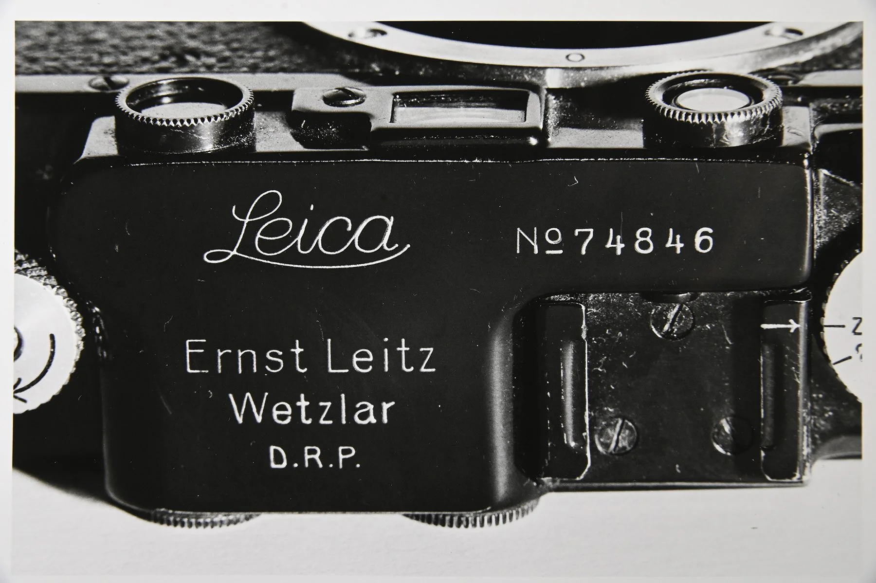 Dot’s Nice: Tales of the Red Dot — LSI - Leica Society International