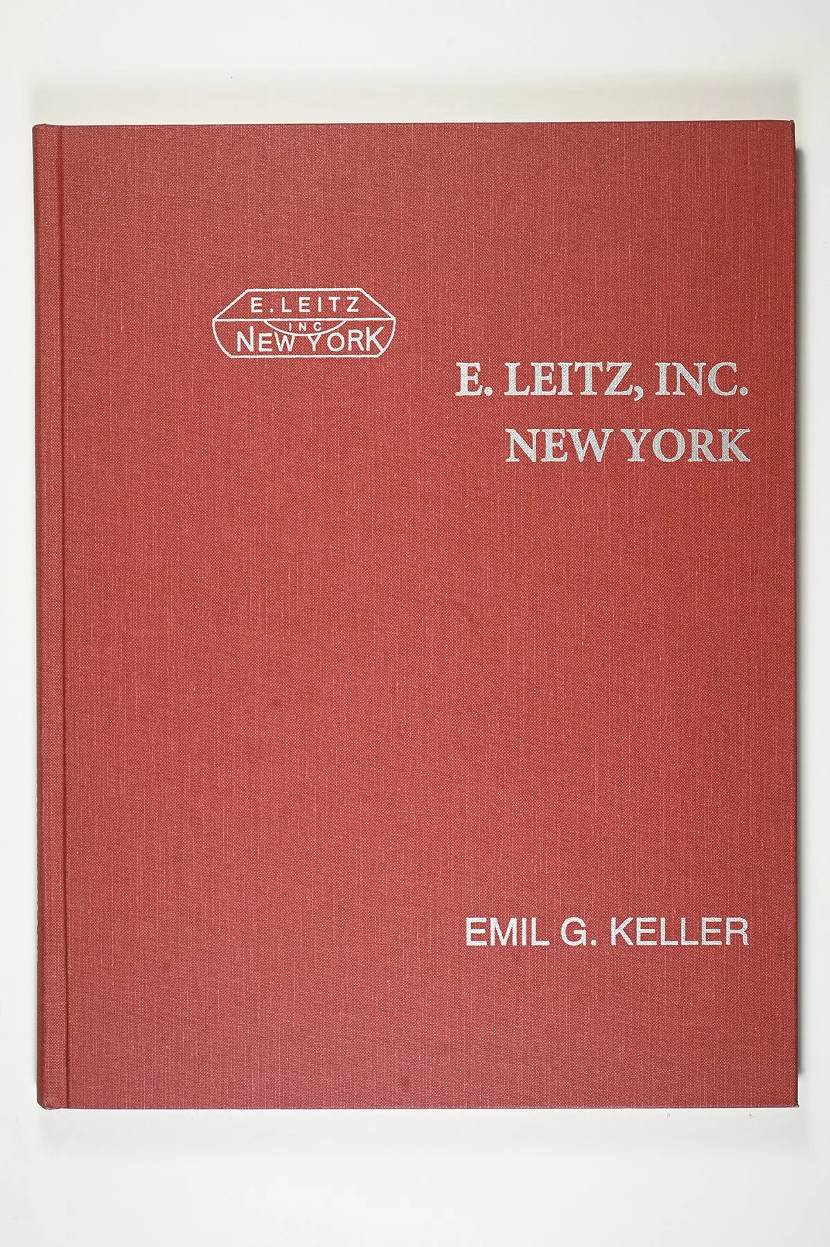 E. Leitz, Inc. New York: A lot more than an overseas branch office ...