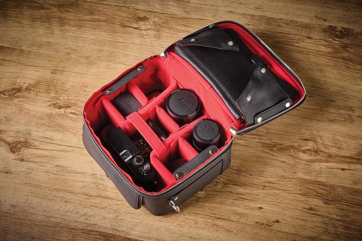 The Bags That Took Four Generations of Photographers to Make — LSI ...