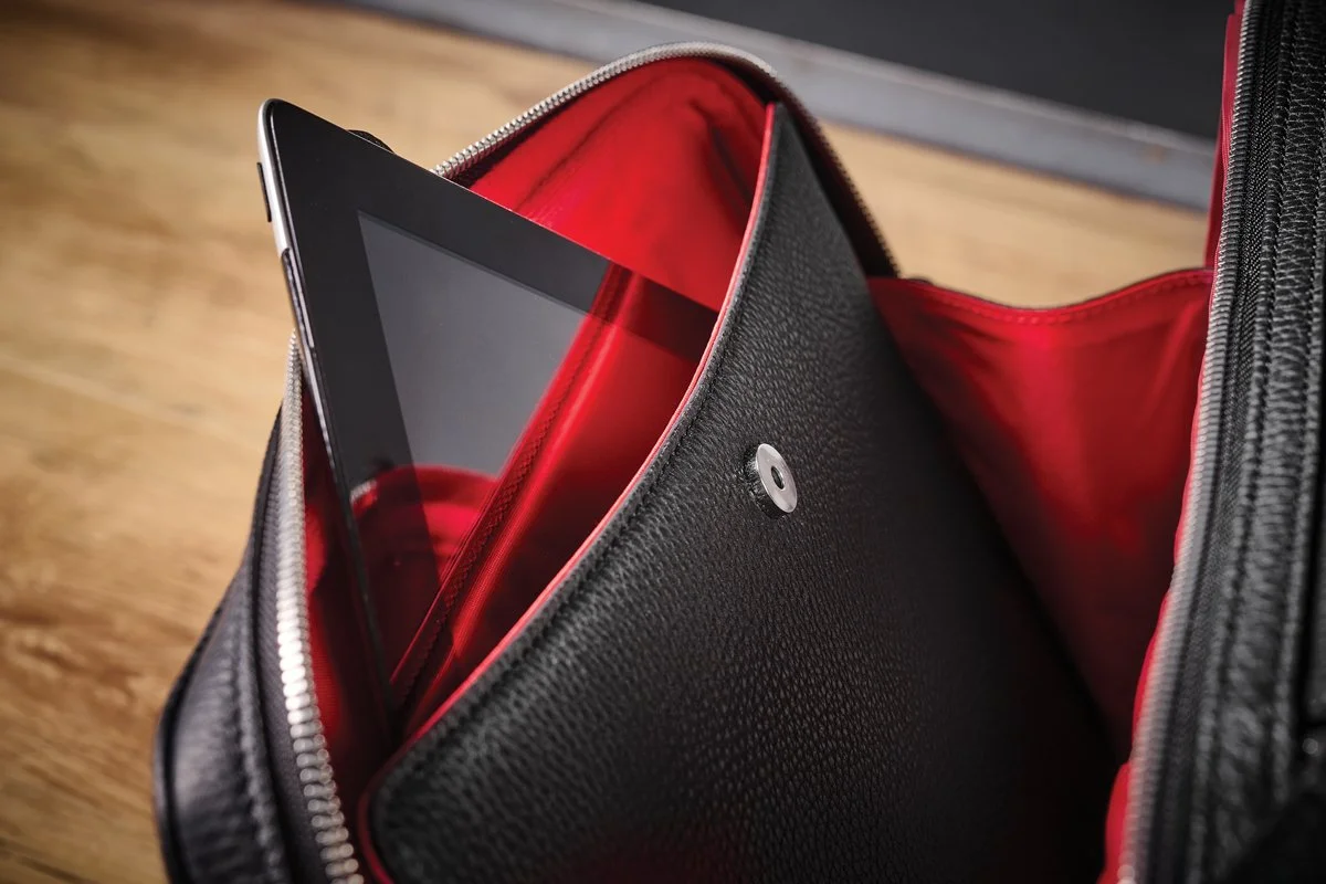 The Bags That Took Four Generations of Photographers to Make — LSI ...