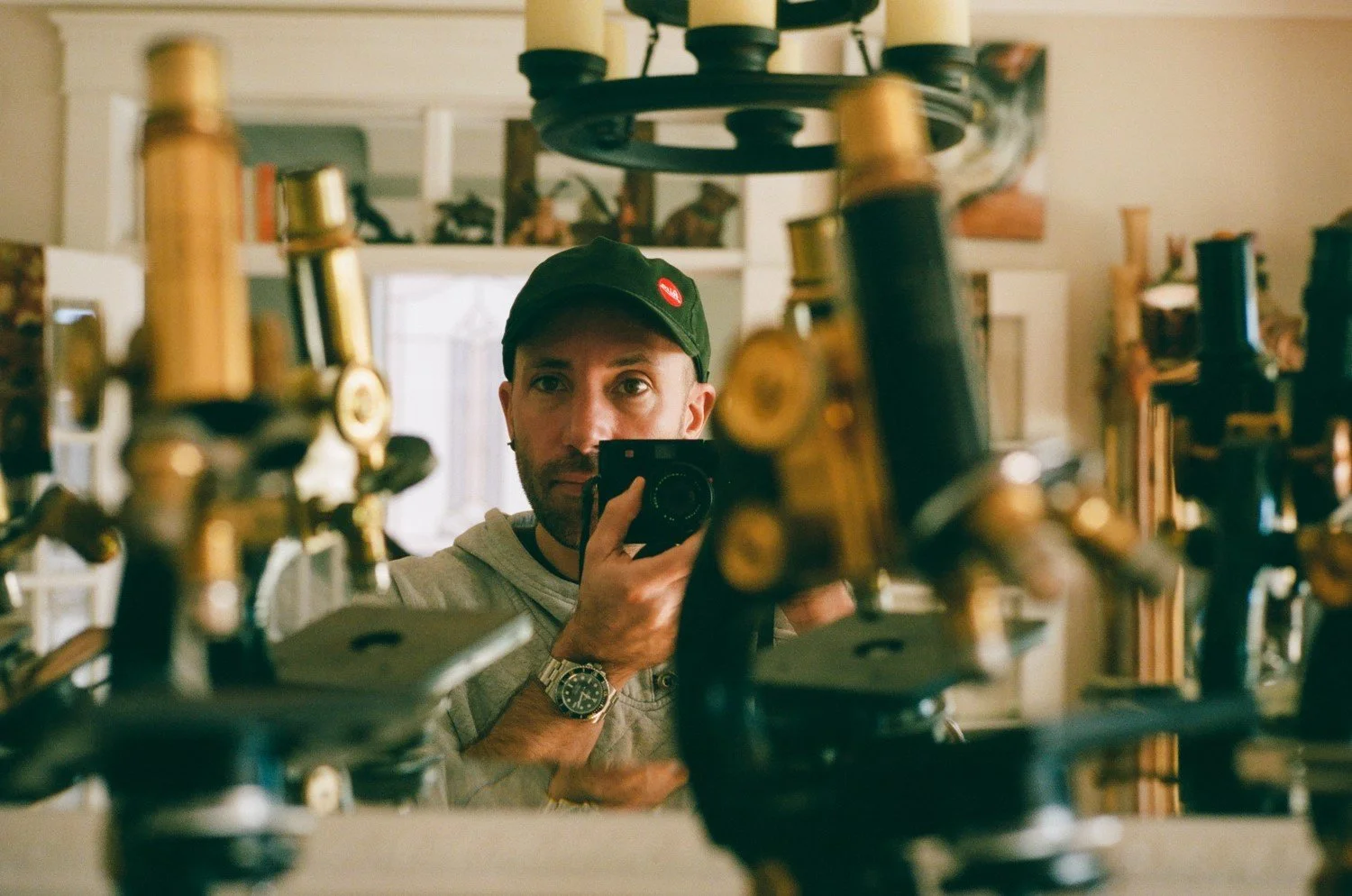 Member Spotlight — LSI - Leica Society International