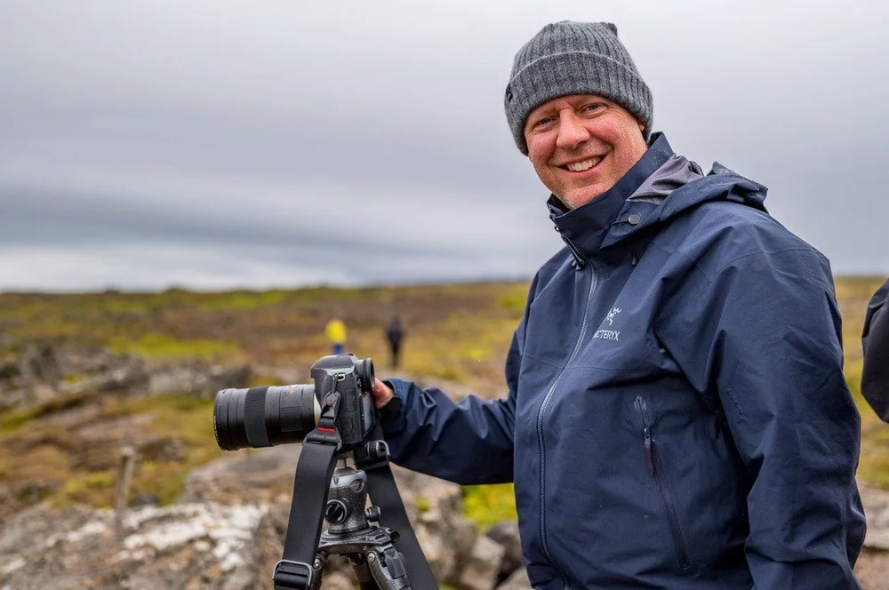 Landscape Photography with the Leica System - Photograph to Print with ...