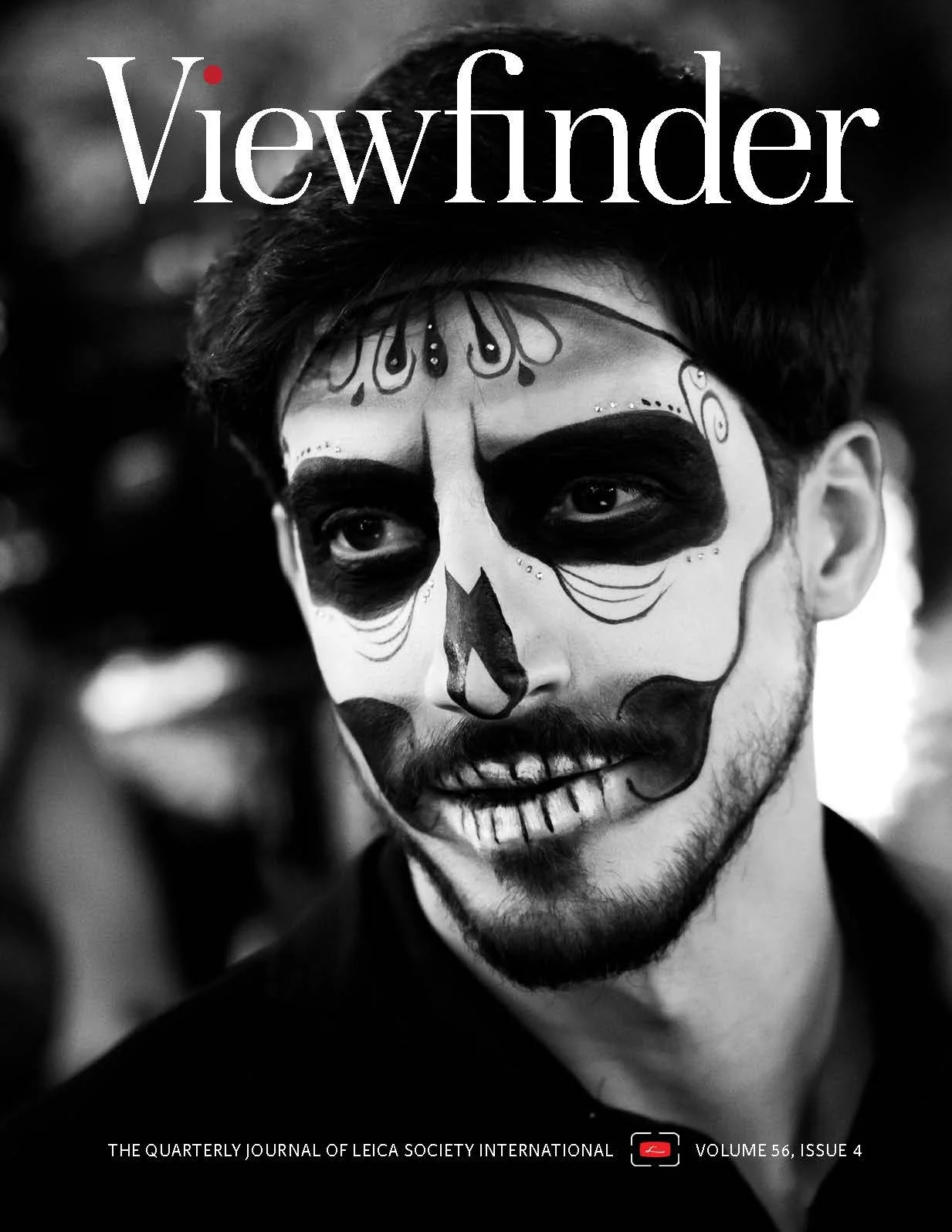 Viewfinder Past Issues — LSI - Leica Society International