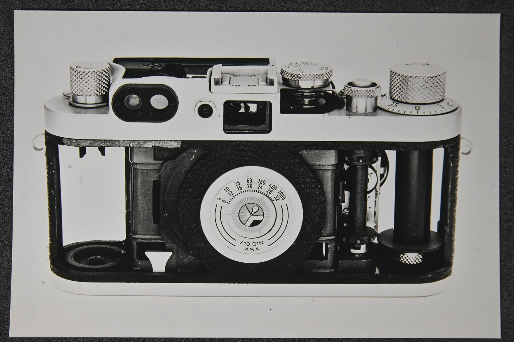 Leica Cutaways: Functional Works of Art — LSI - Leica Society International