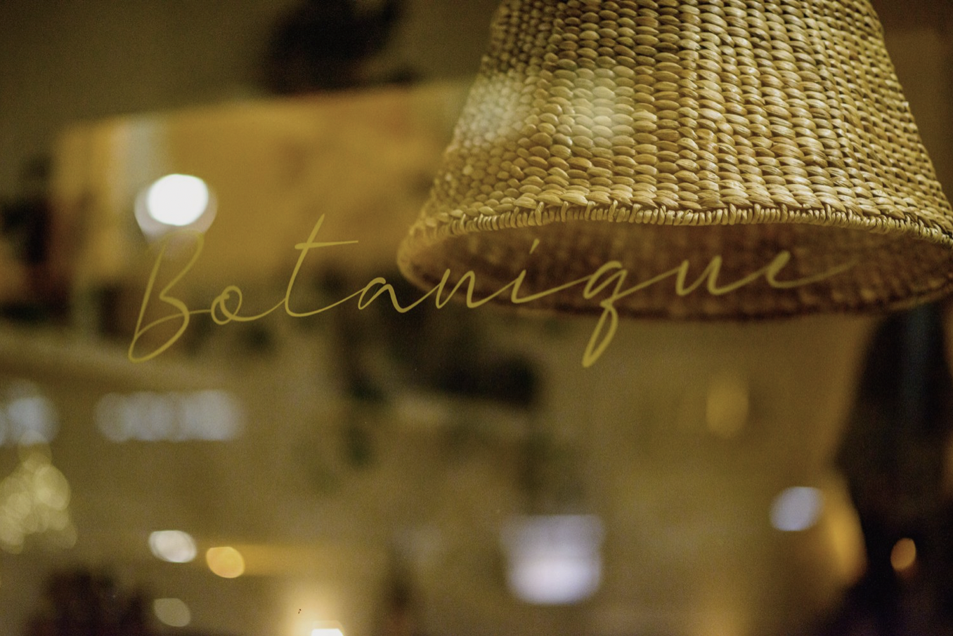 Botanique - Vegan Fine Dining Restaurant in Brighton