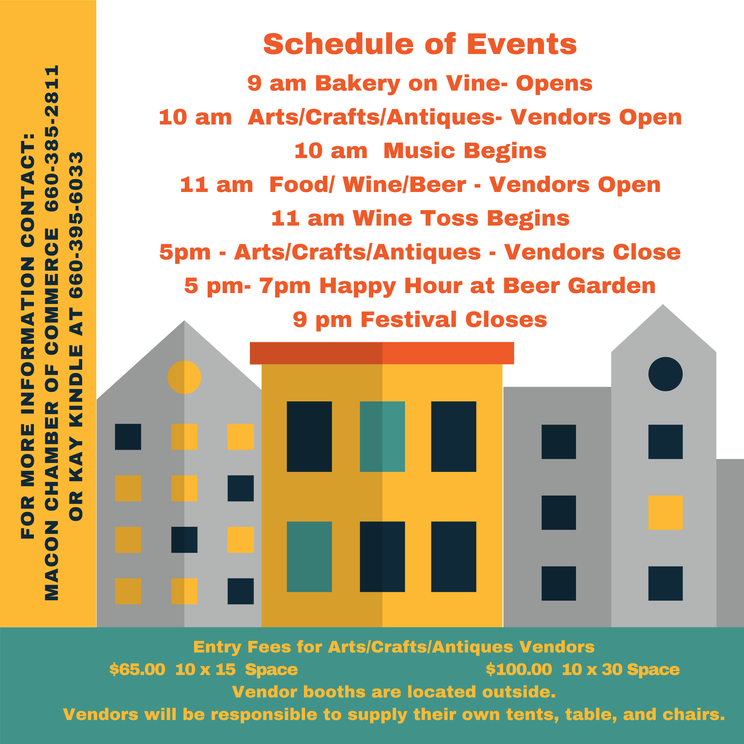 Macon Area Chamber of Commerce