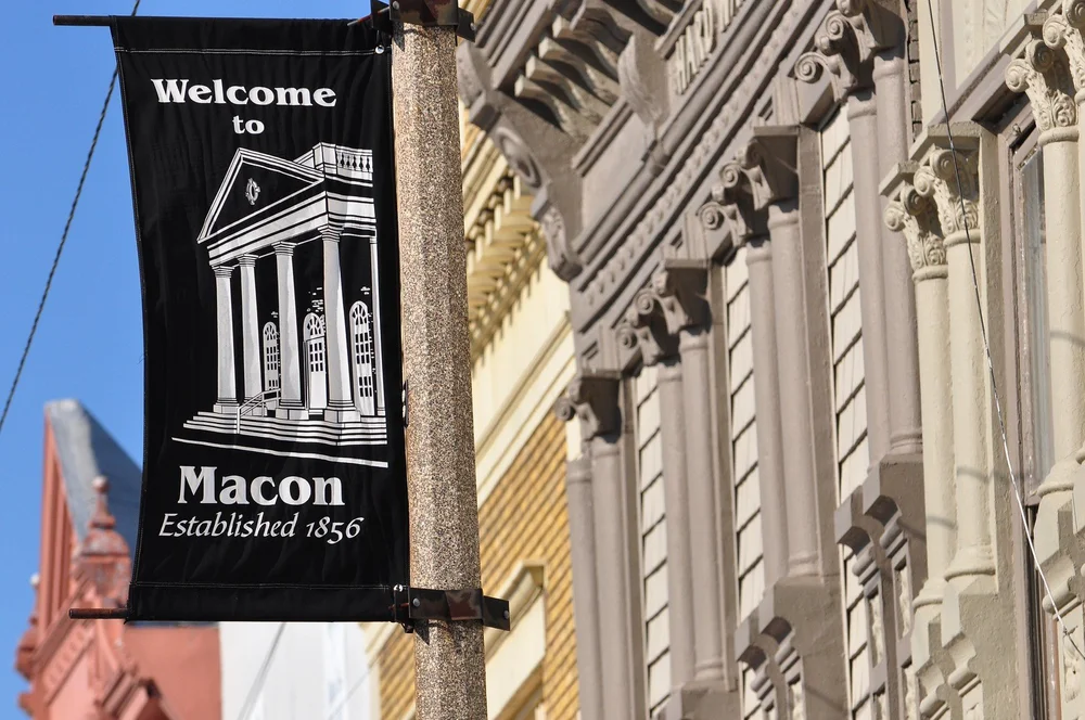 Gallery — Macon Area Chamber of Commerce