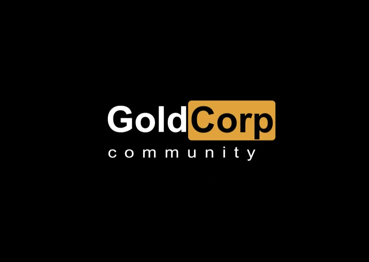 GOLDCORP