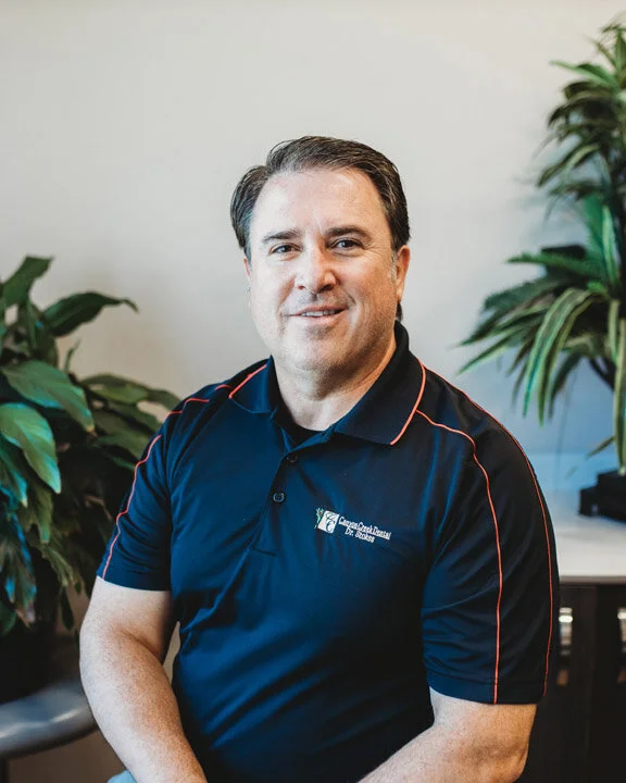 Preston Team — Canyon Creek Dental