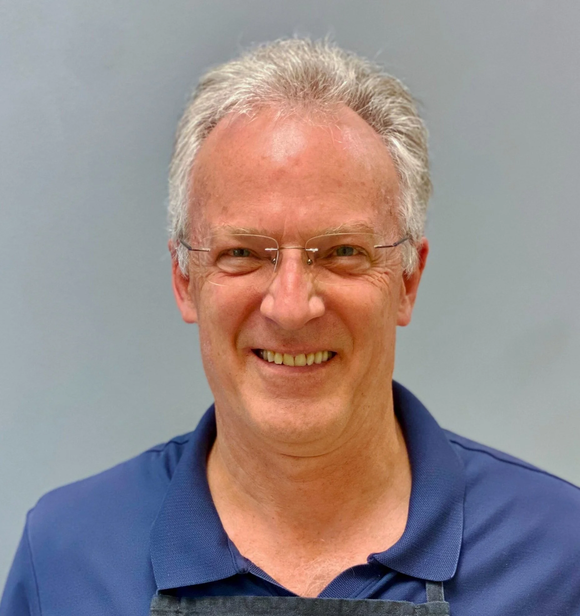 About Dr. Gregory Rinehart — Plastic Surgery Center of St. Louis