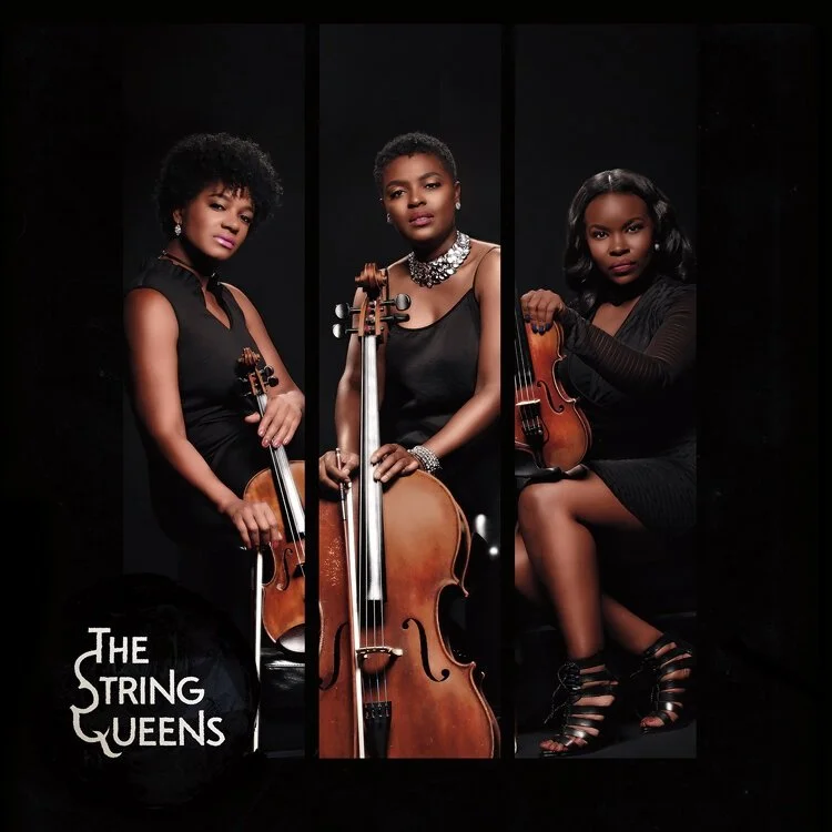 The String Queens