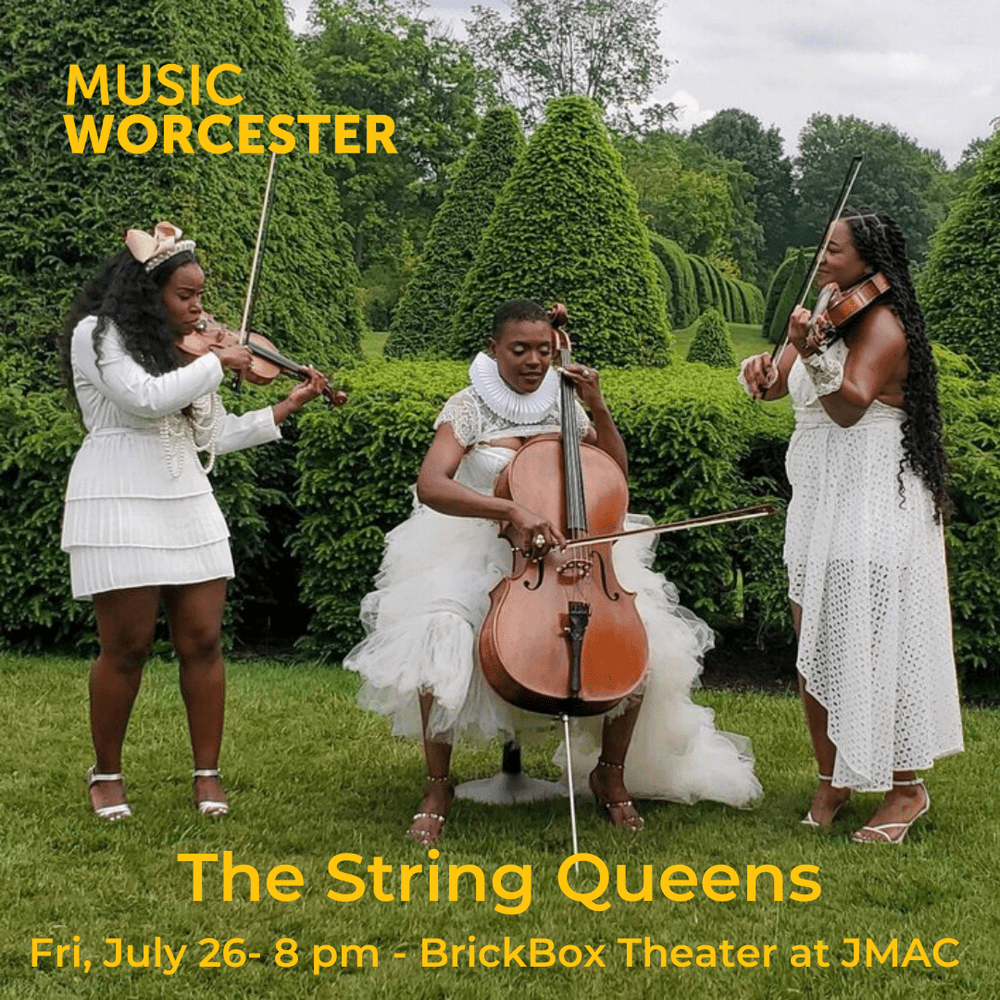 The String Queens