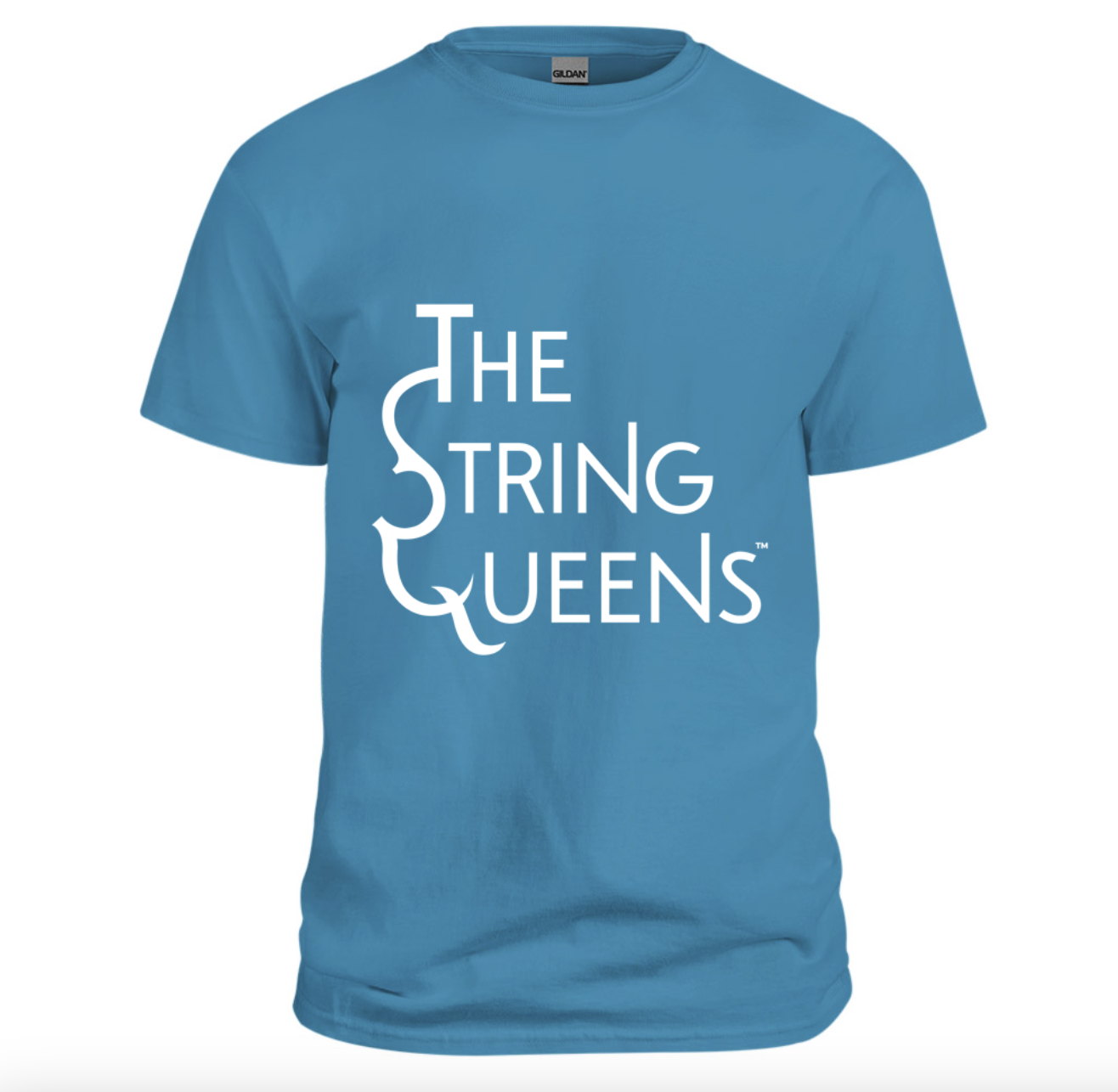 The String Queens