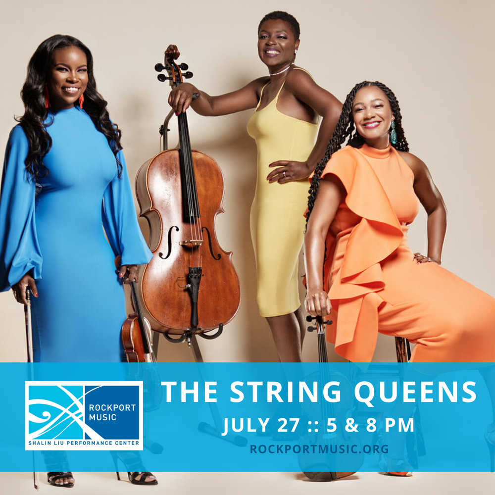 The String Queens