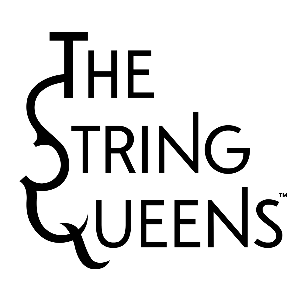 The String Queens