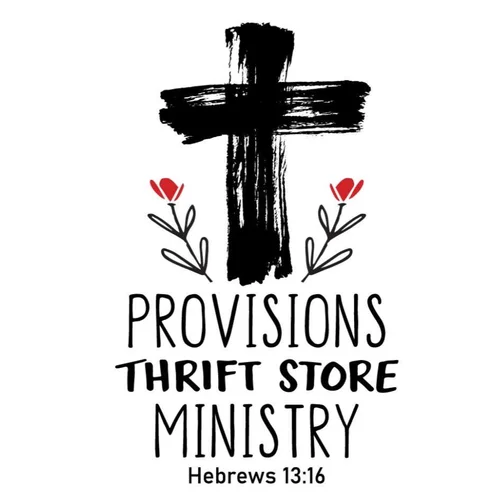 Provisions Thrift Store