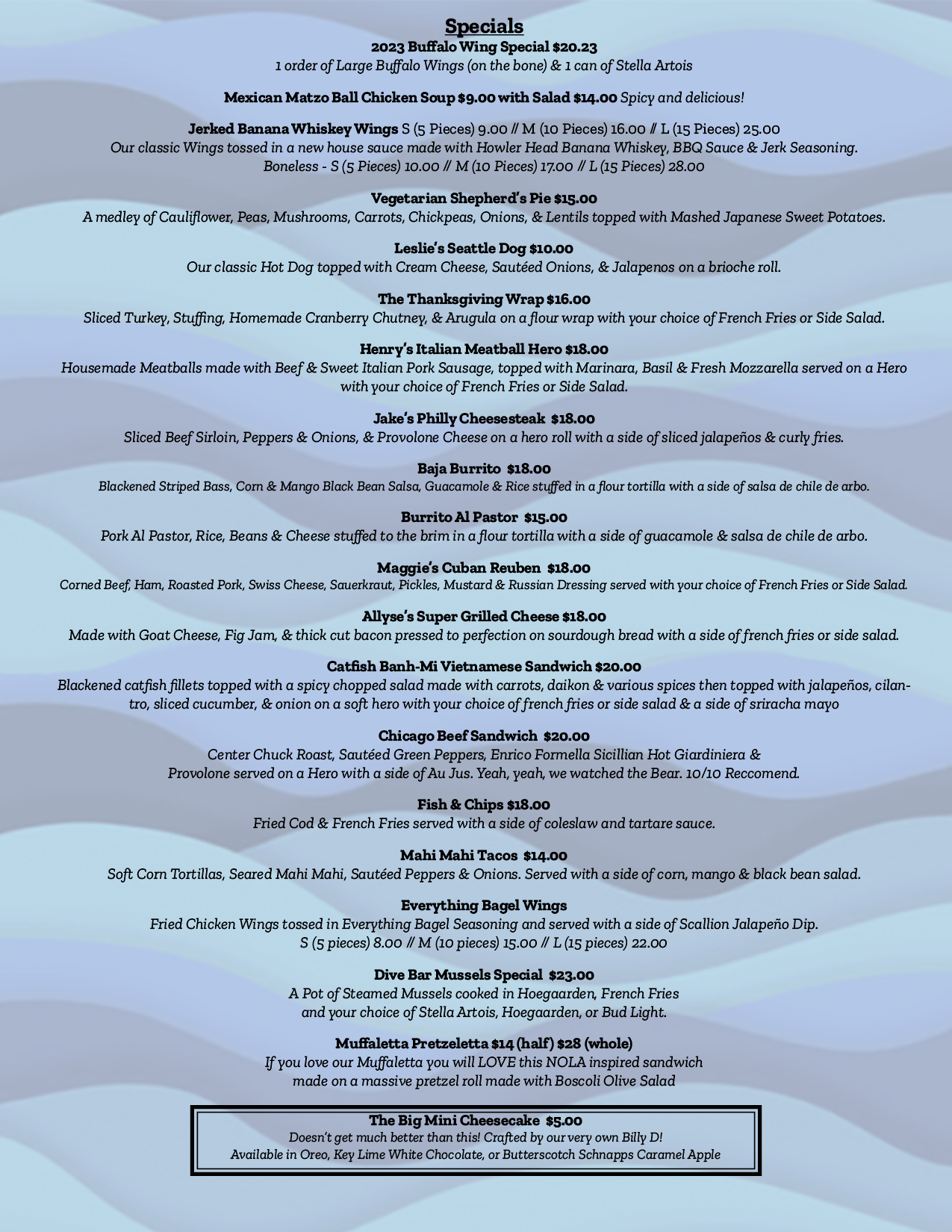 Dive Bar — DiveBarNYC.com