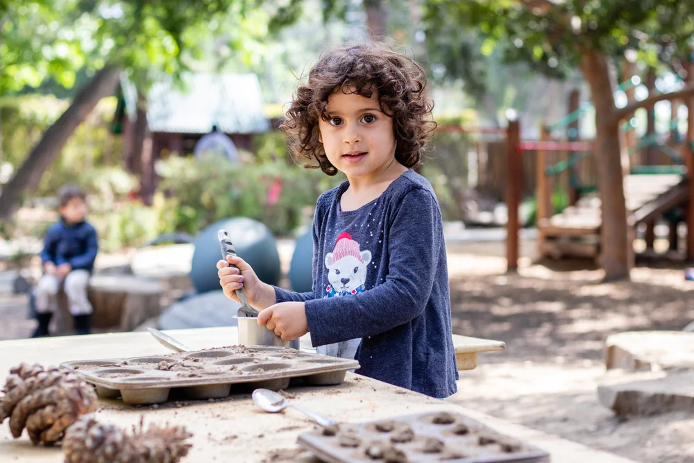 Outdoor Classroom Project