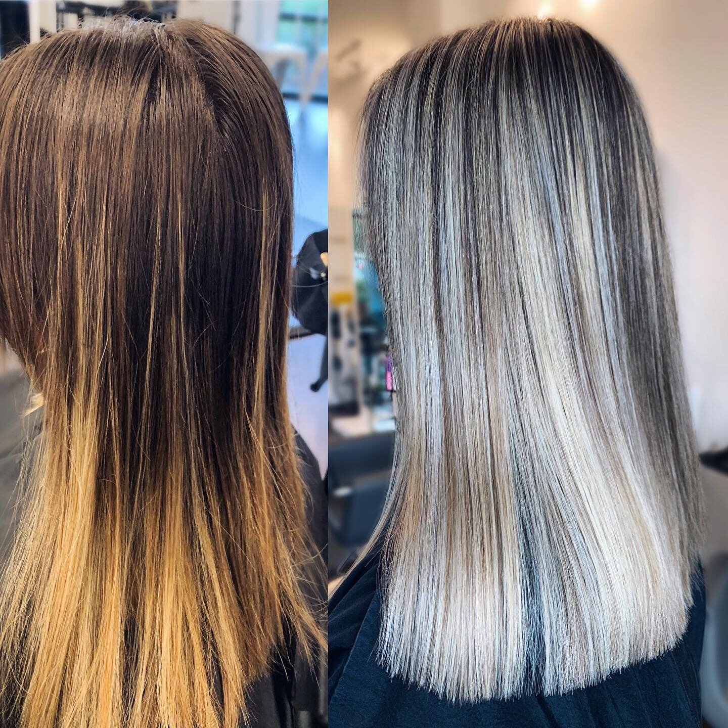 What Is Gray Blending? — Hologram Salon