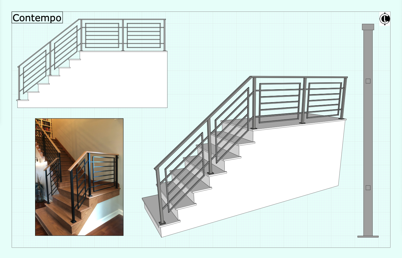 Designs — Centerline Studio