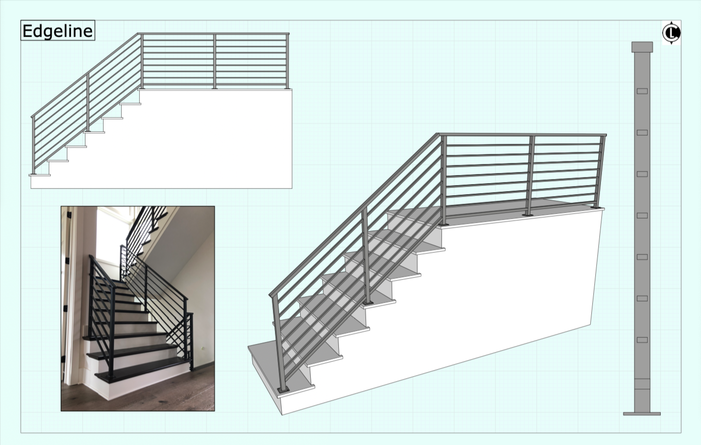 Designs — Centerline Studio