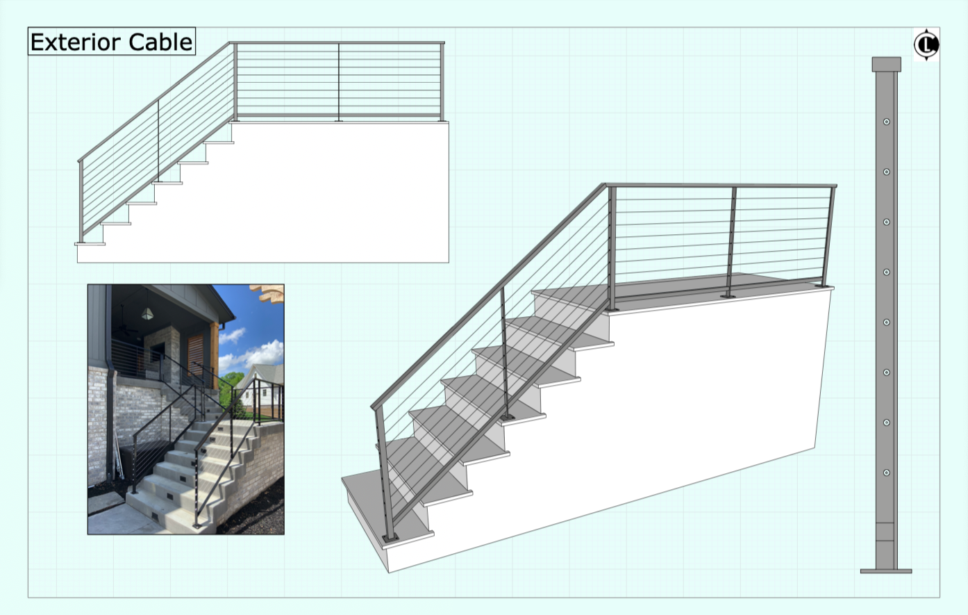 Designs — Centerline Studio