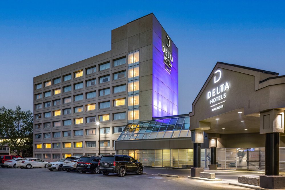 Calgary 2025 — Museums Canada